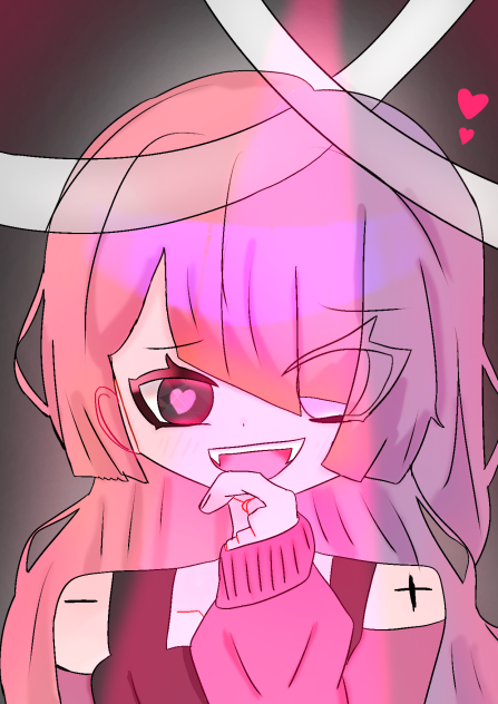 momongaさんの塗り絵大会 - ibisPaint