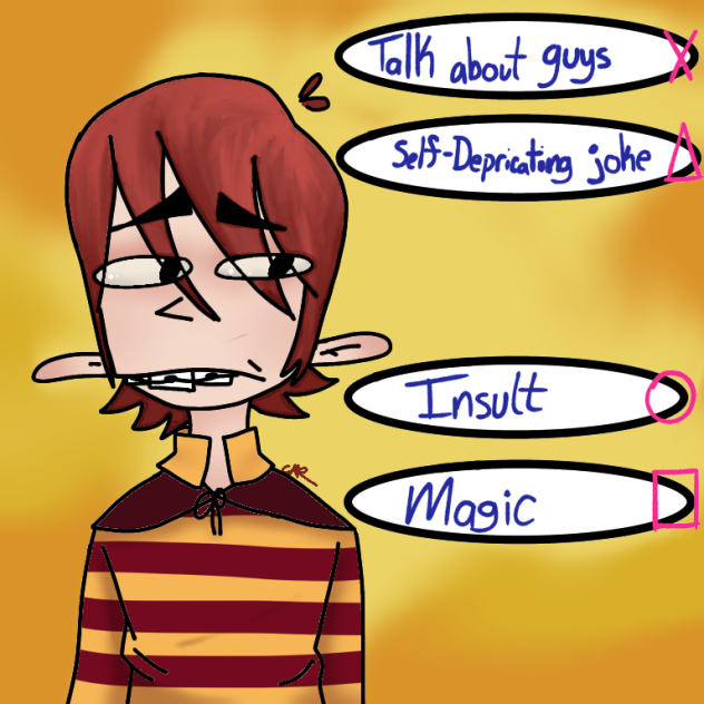 Kyle, just Kyle - ibisPaint