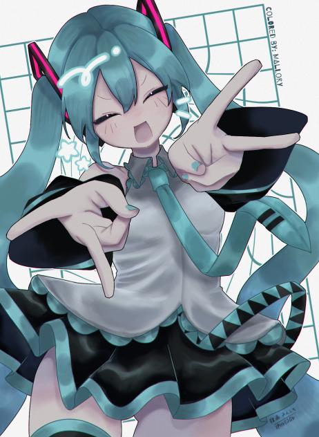 insert cool title here - ibisPaint