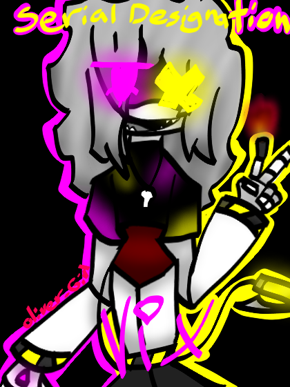 MD OC redisign - ibisPaint