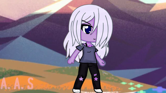 amethyst - ibisPaint