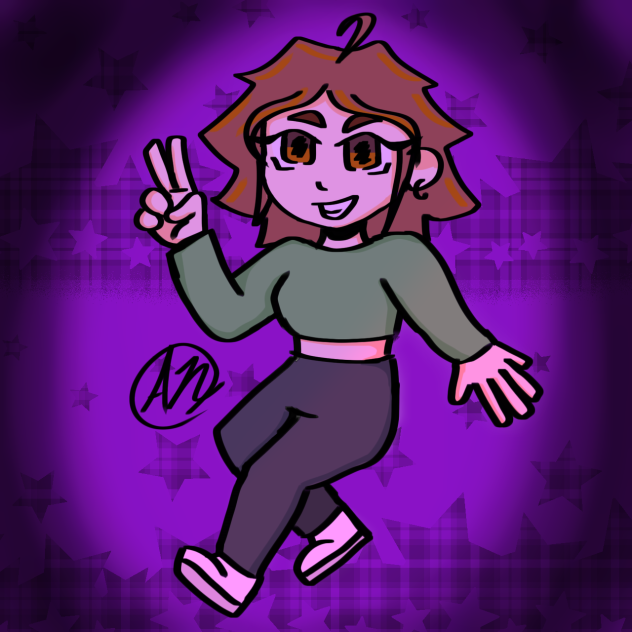 pose lol - ibisPaint