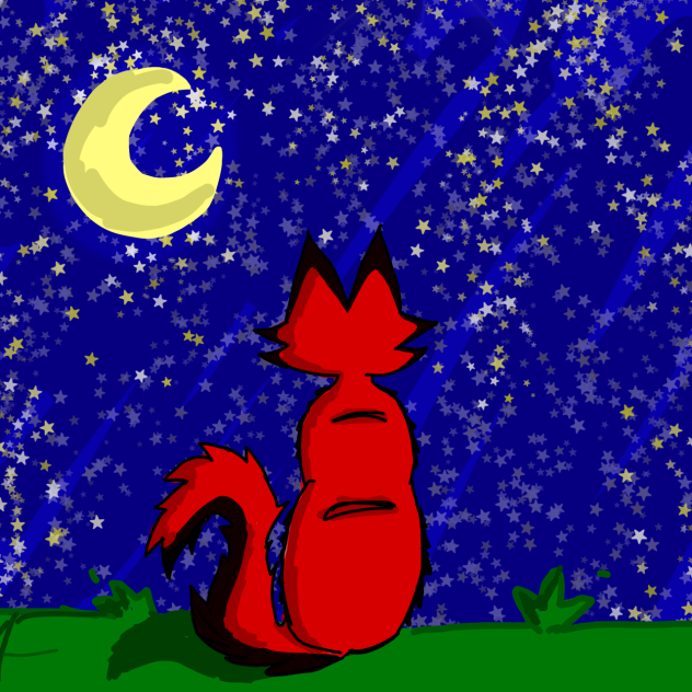 Alester x cat - ibisPaint