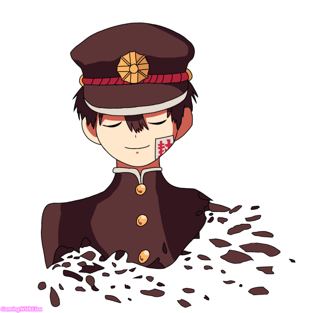 Hanako In Chapter 71 - ibisPaint