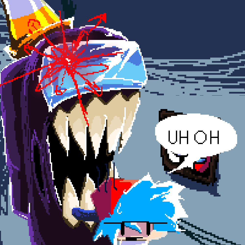 look kinda cringe - ibisPaint