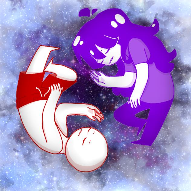 Jaden & James - ibisPaint