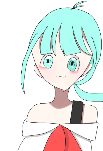 無題600 - ibisPaint