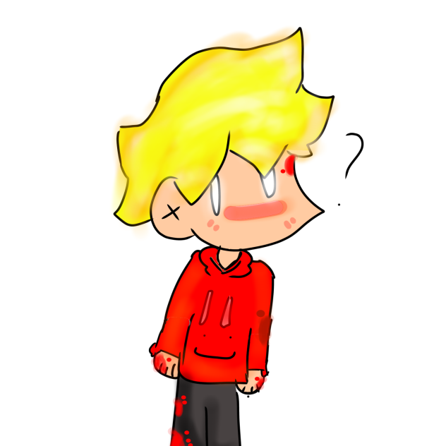 Incocent lil bean - ibisPaint