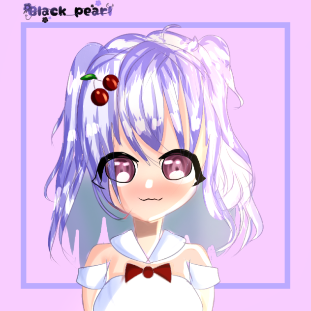 Leona Gachas Request - ibisPaint