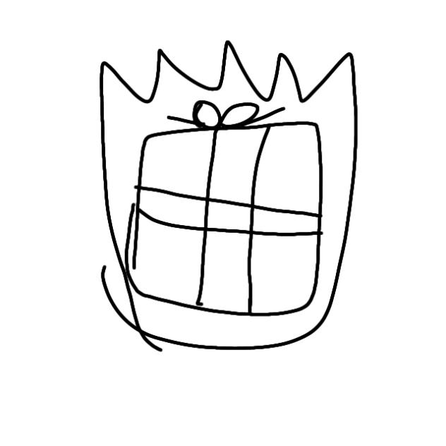 first animation - ibisPaint