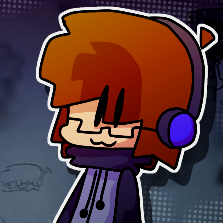 Aaron27's PFP! - ibisPaint