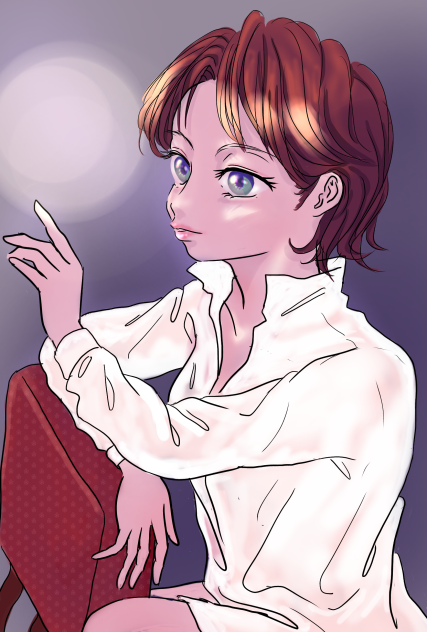 無題 14 - ibisPaint