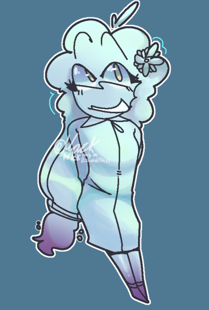 comision - ibisPaint