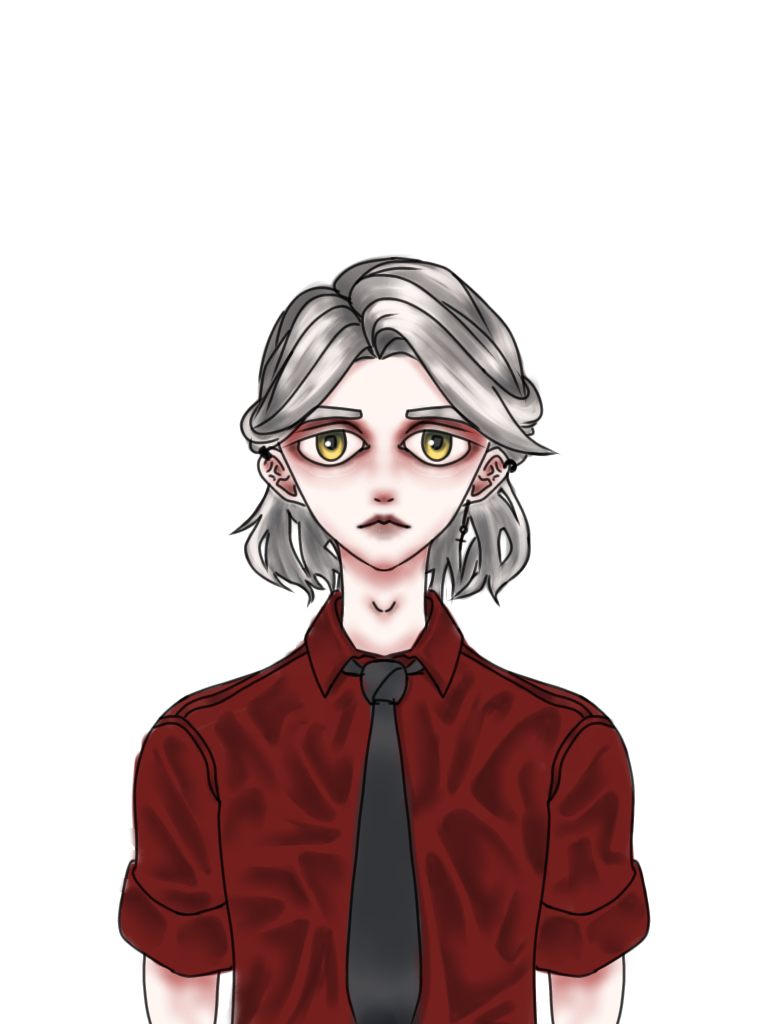 nah, idk - ibisPaint