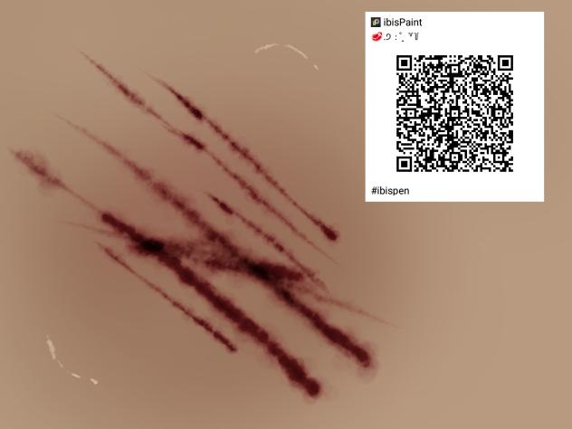 𝒶𝓂 𝐼 𝓉𝒽ℯ...𝓂ℴ𝓃𝓈𝓉ℯ𝓇... ﹖ - ibisPaint