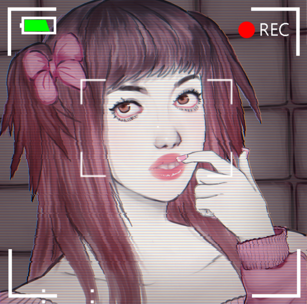 hello kitty asylum - ibisPaint