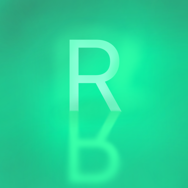 New Logo - ibisPaint