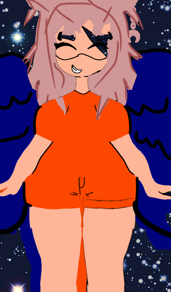 MIKAS EX FRIEND - ibisPaint