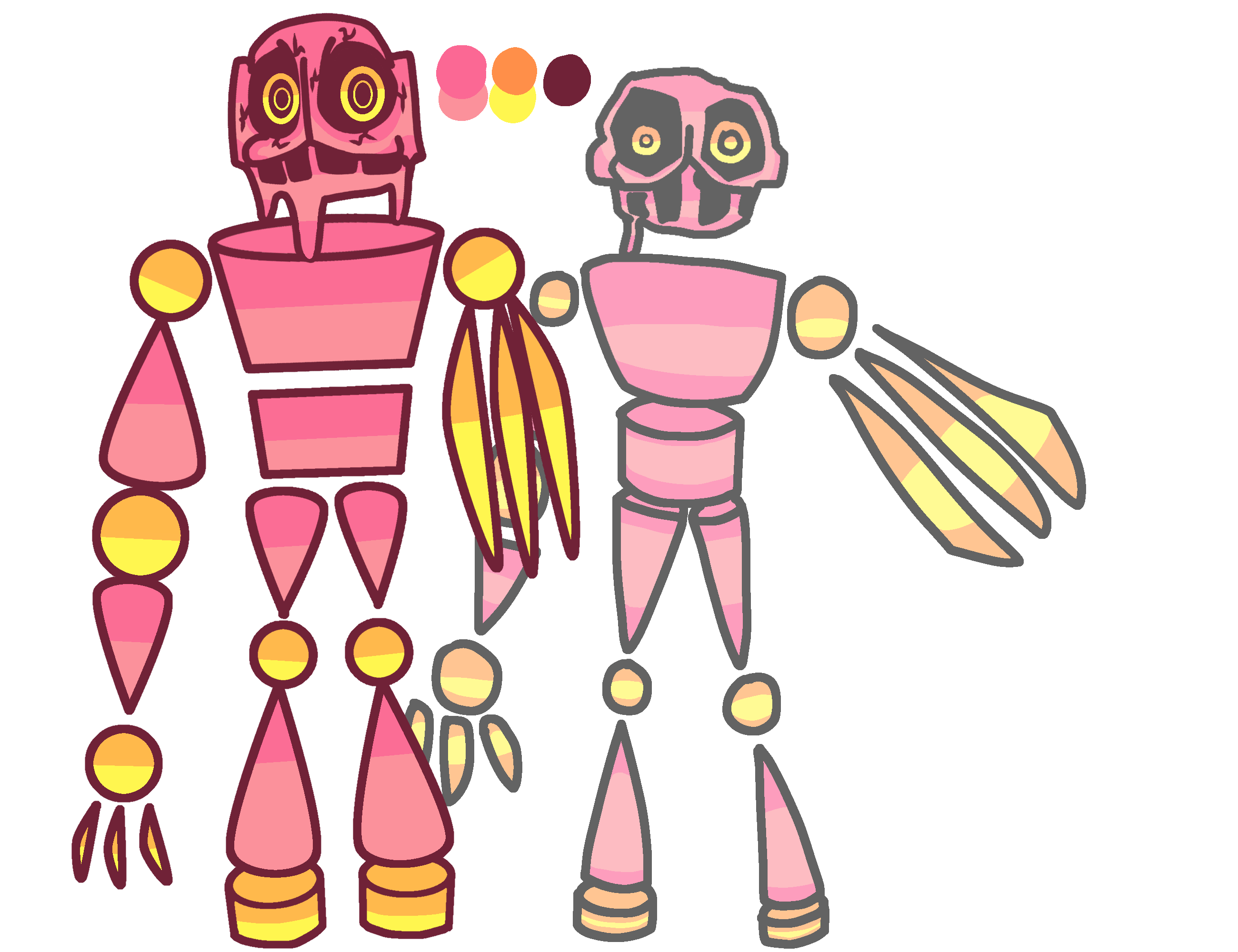 Minus Delirium - ibisPaint