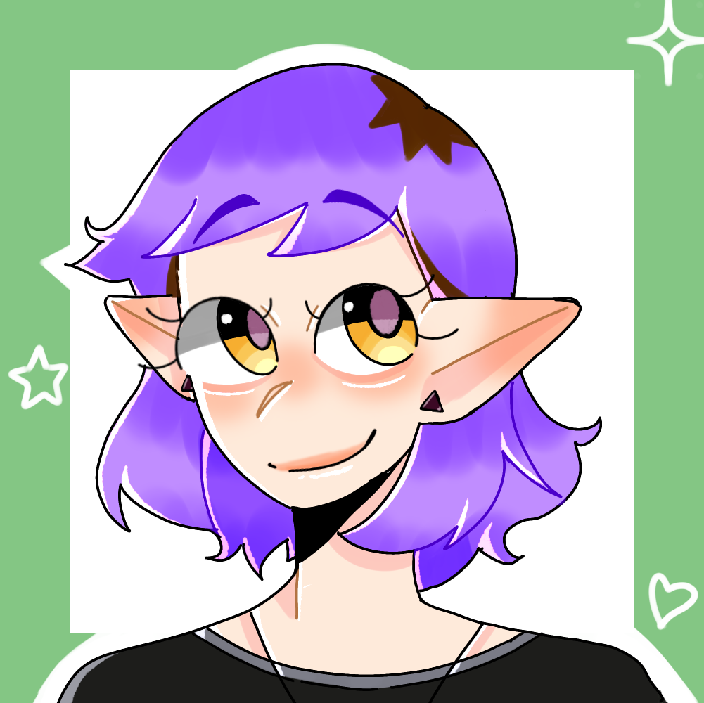 A pra Amity! - ibisPaint