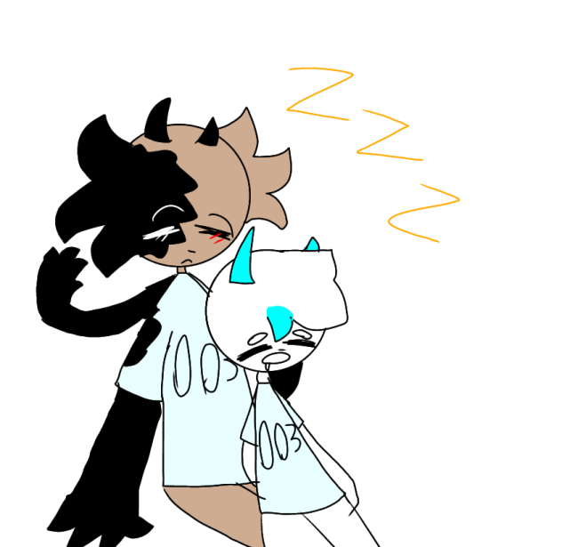 os mais fofin - ibisPaint