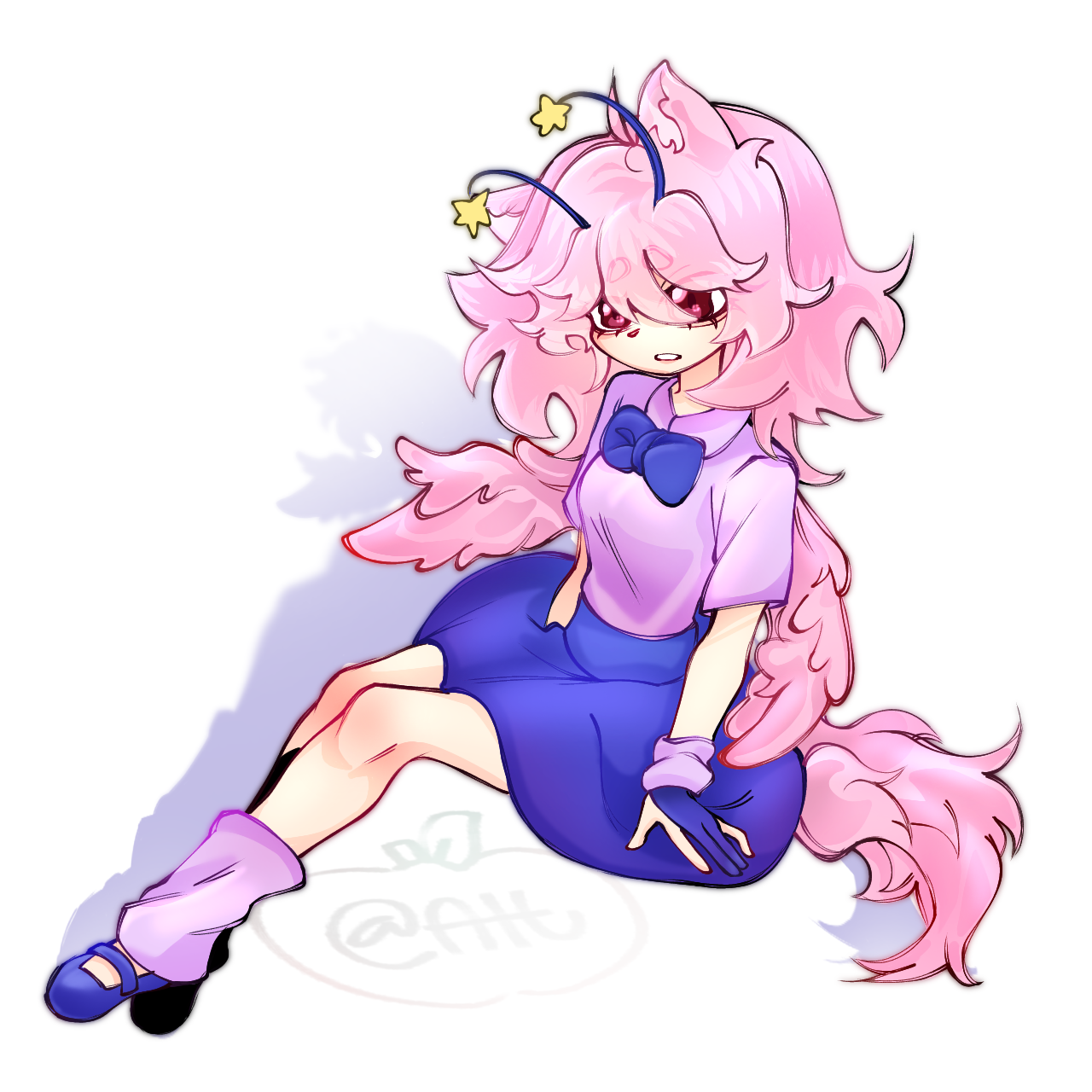 DTIYS for Ahsan ani - ibisPaint