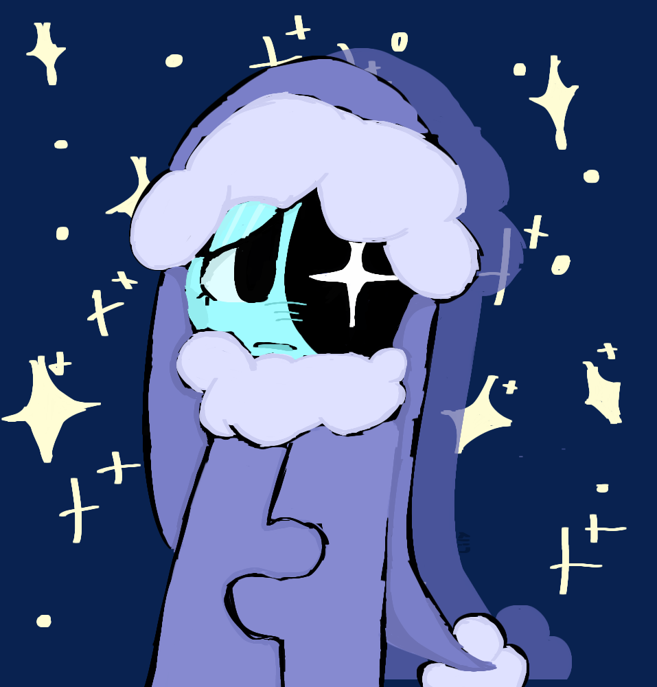 GYATTSTRO - ibisPaint