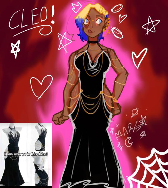 slay diva - ibisPaint