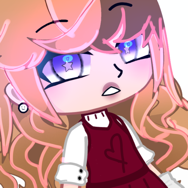 Cyber punk Gacha Art 🖼 - ibisPaint