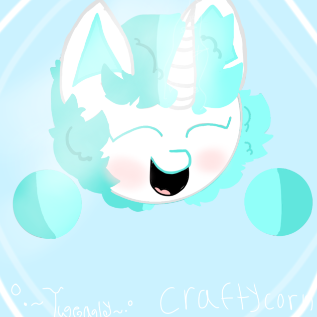 CraftyCorn ♡ - ibisPaint
