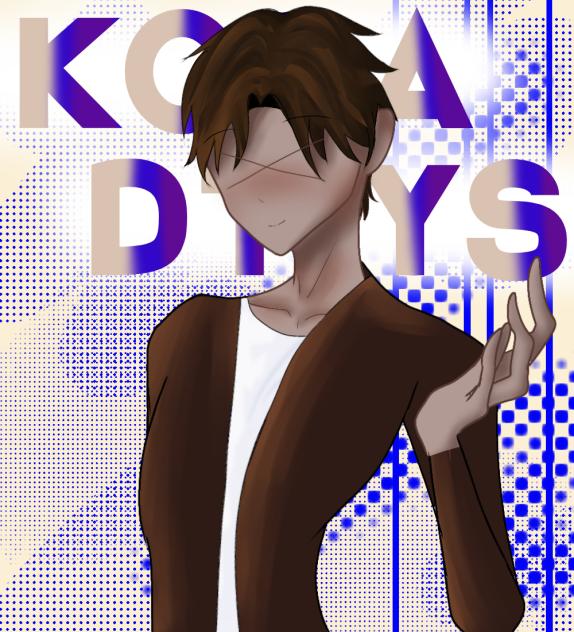 KODA - ibisPaint