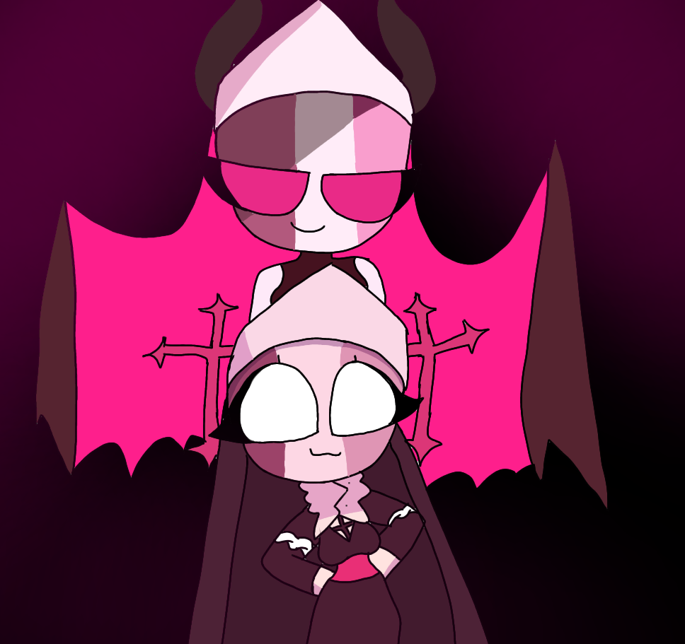 sarvente. - ibisPaint