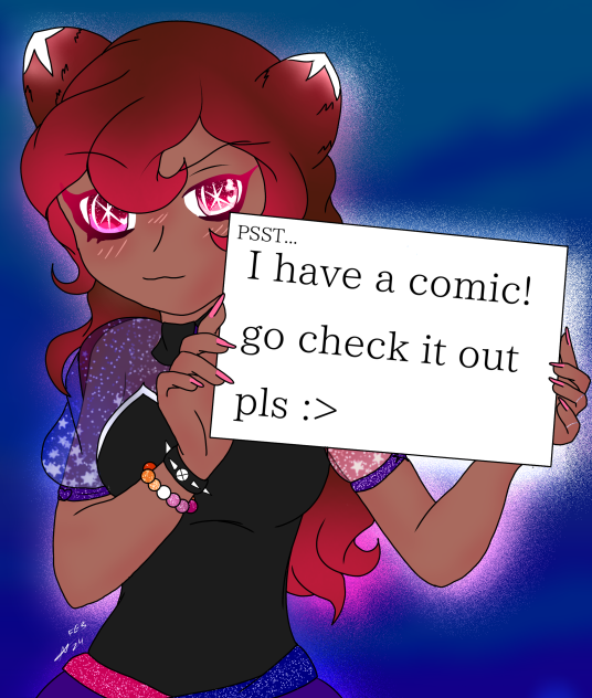 quick announcement - ibisPaint