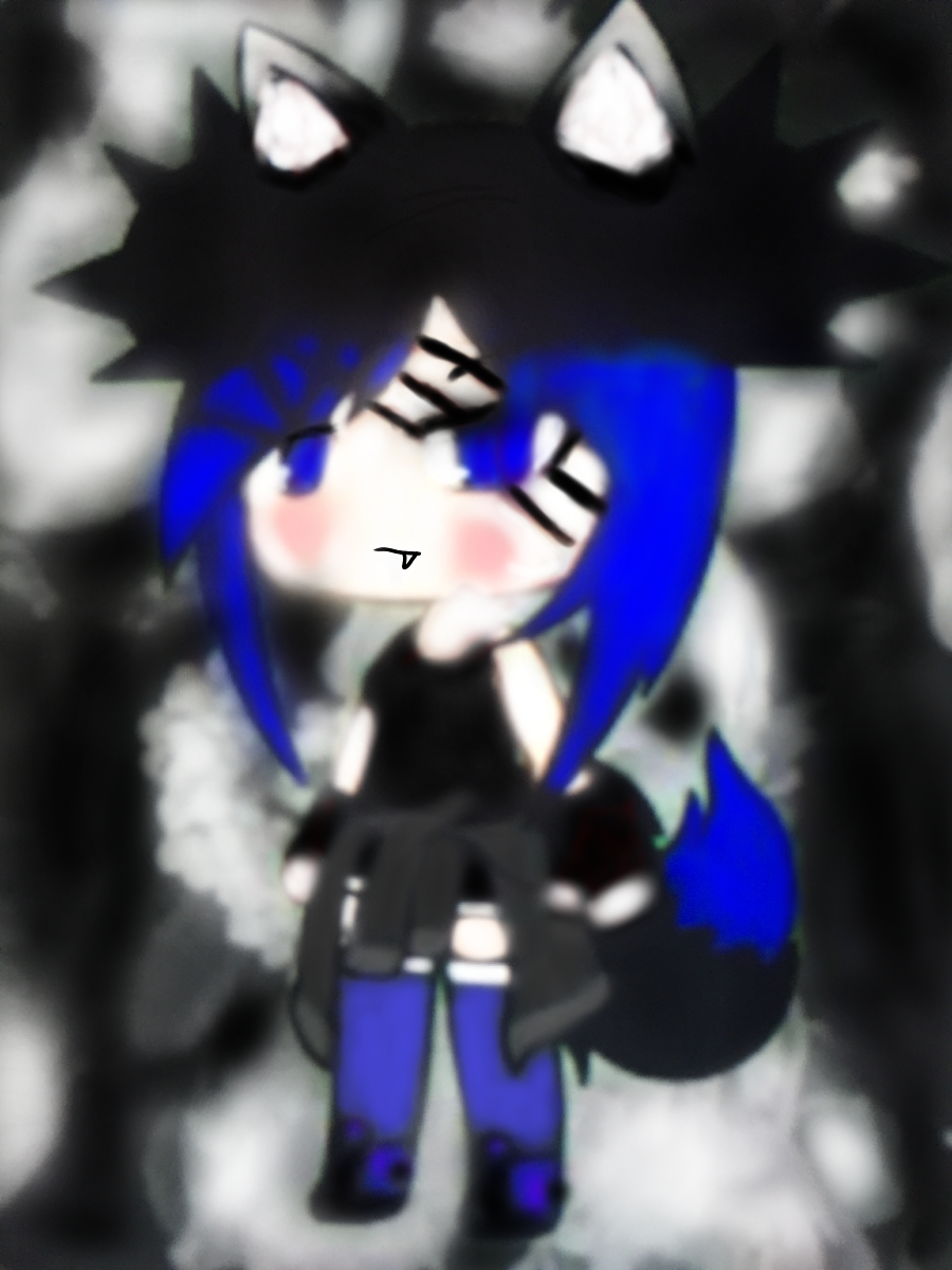 Midnight - ibisPaint