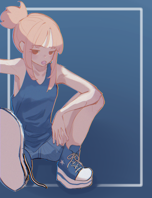 Untitled241 - ibisPaint