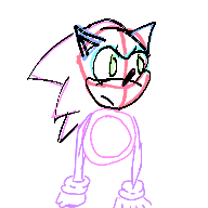 another unfinished animation - ibisPaint