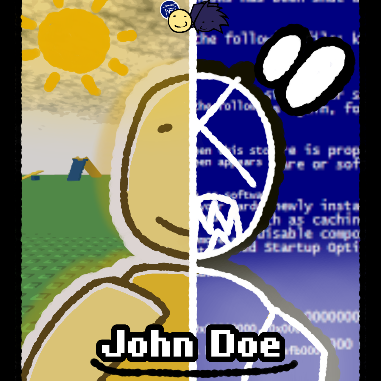 John Doe. - ibisPaint