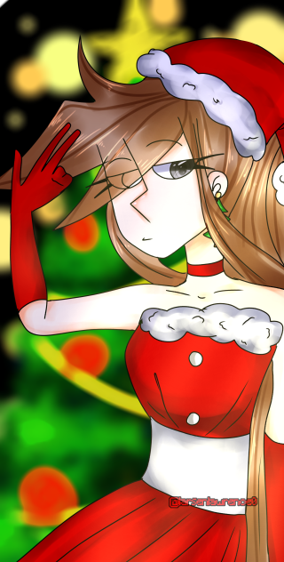 getting ready - ibisPaint