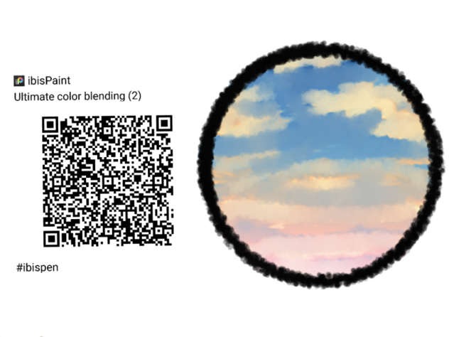 Ultimate color blending (2) - ibisPaint
