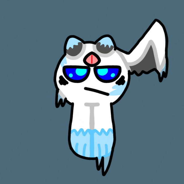 Epic grumpyre prediction - ibisPaint