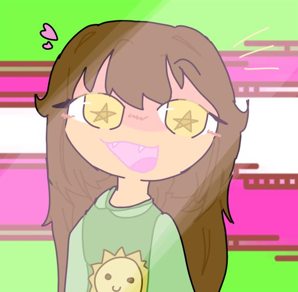 Lil drawing! - ibisPaint