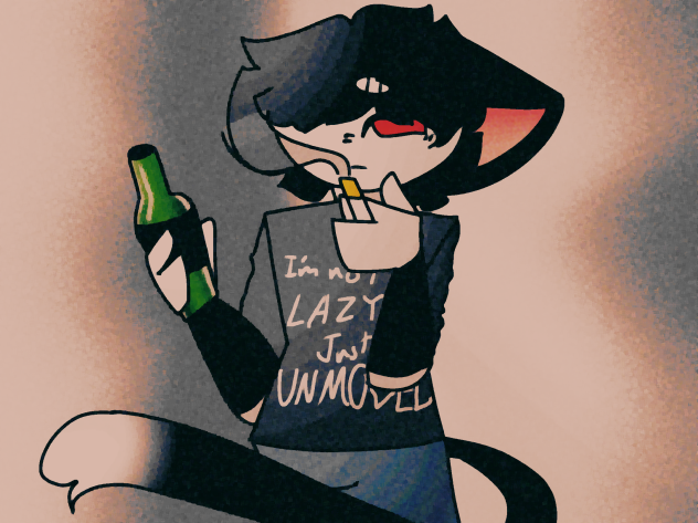 Once again - ibisPaint