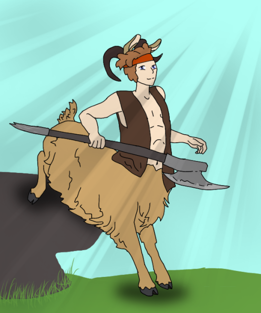 Moonstone - ibisPaint