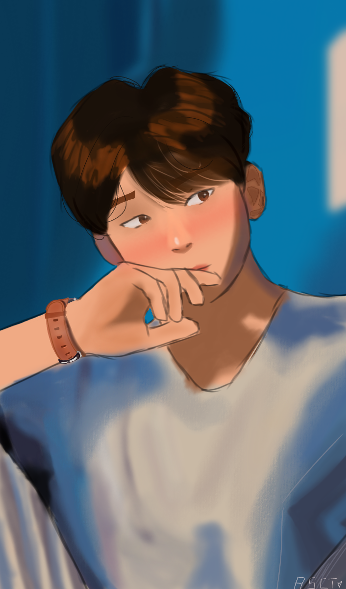 Another one - ibisPaint