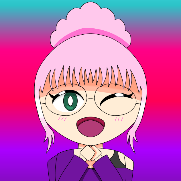 Diana Icon - ibisPaint