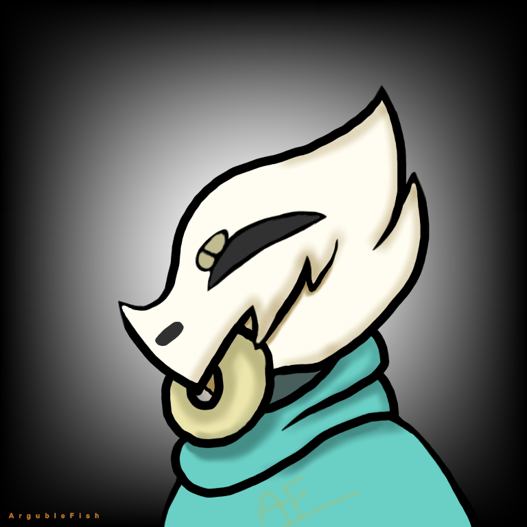 Bagel time~! - ibisPaint