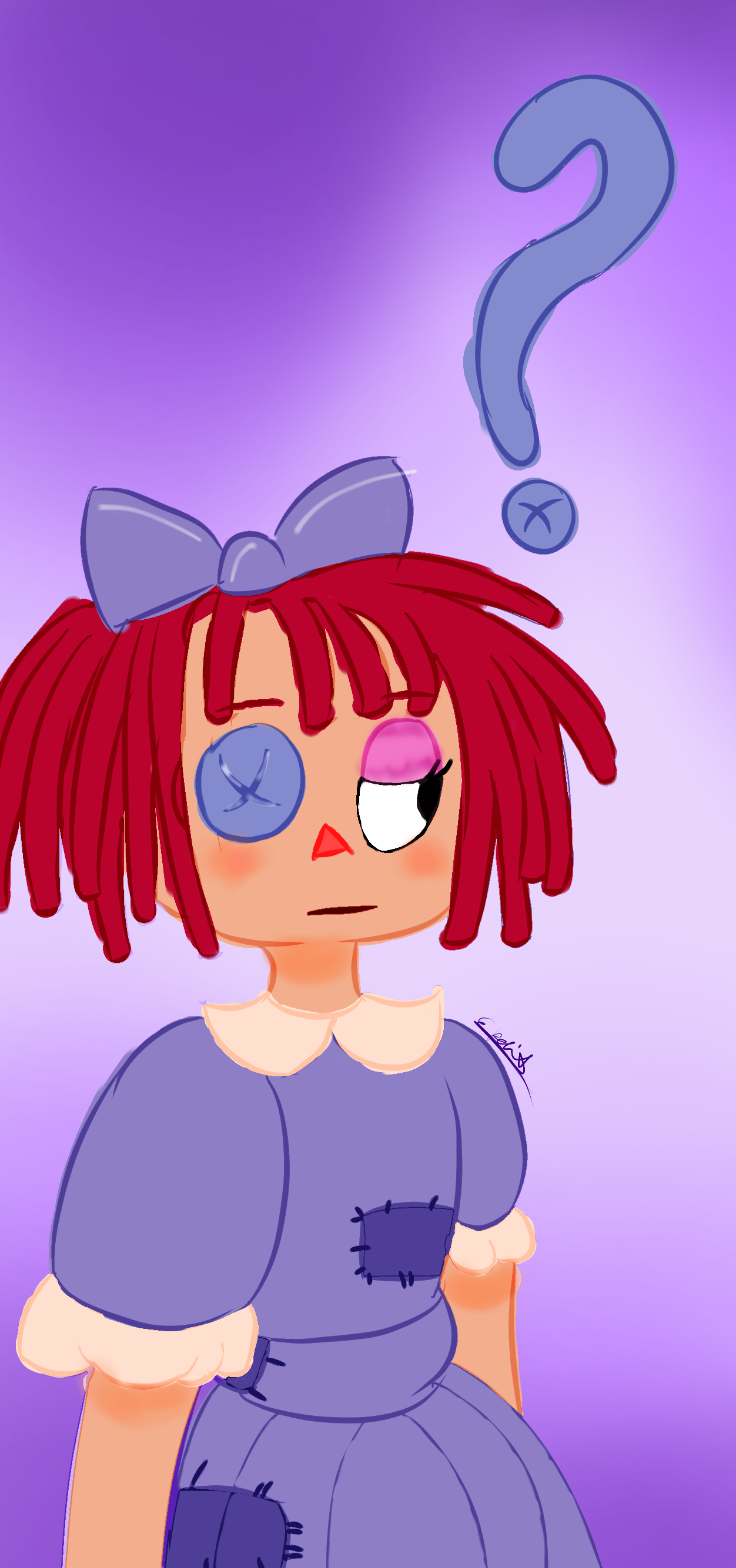 Ragatha Background - ibisPaint