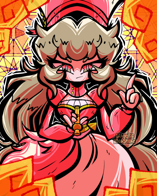 Somebody Needs To Teach You Some Manners - ibisPaint