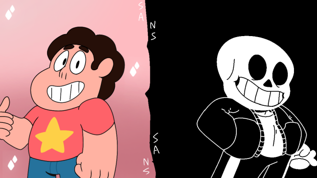 Steven After Not Surviving - ibisPaint