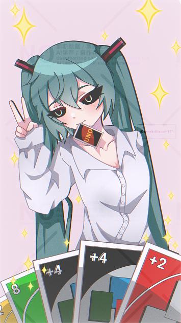 Mimukauwa Nice Try - ibisPaint